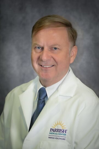 Ervin Szoke, MD